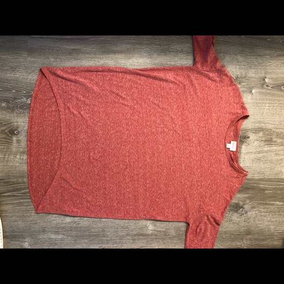 LuLaRoe | Tops | Lularoe Irma | Poshmark